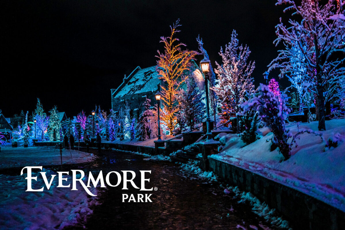 Evermore Park named to World’s Coolest Places list by Time for Kids ...